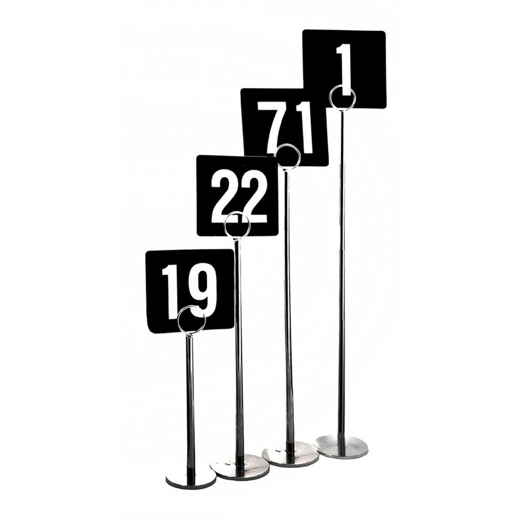 Buy TABLE NUMBER & SIGNS Brisbane, Logan & Gold Coast