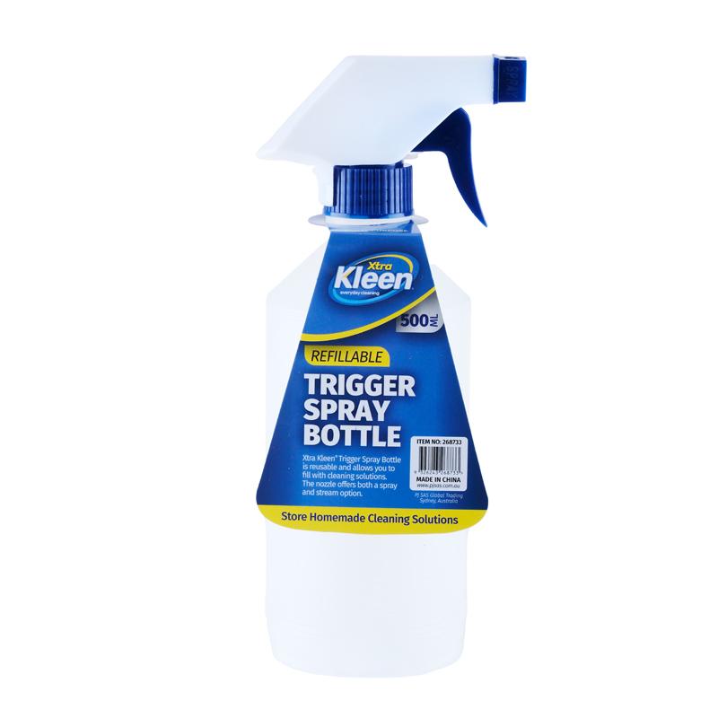 Buy Trigger Spray Bottle 500ml Brisbane, Logan, Gold Coast, Sydney ...