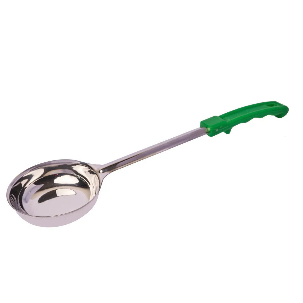 Buy Chef Portion Control Ladle 120ml 4oz Green 1pc Brisbane, Logan ...
