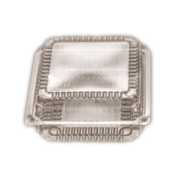 Buy CLAM SHELL SQUARE SMALL 250pk Brisbane, Logan, Gold Coast, Sydney ...