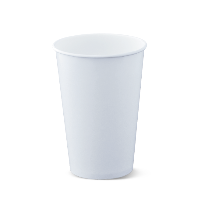 Buy 16OZ COLD CUP White 50pk Brisbane, Logan, Gold Coast, Sydney ...