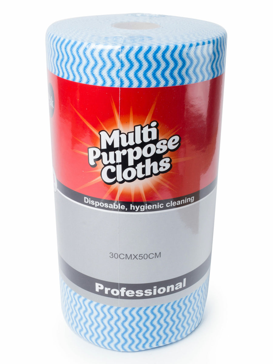 Buy HEAVY DUTY BLUE WIPE 30x50cm 1pcs Brisbane, Logan, Gold Coast ...