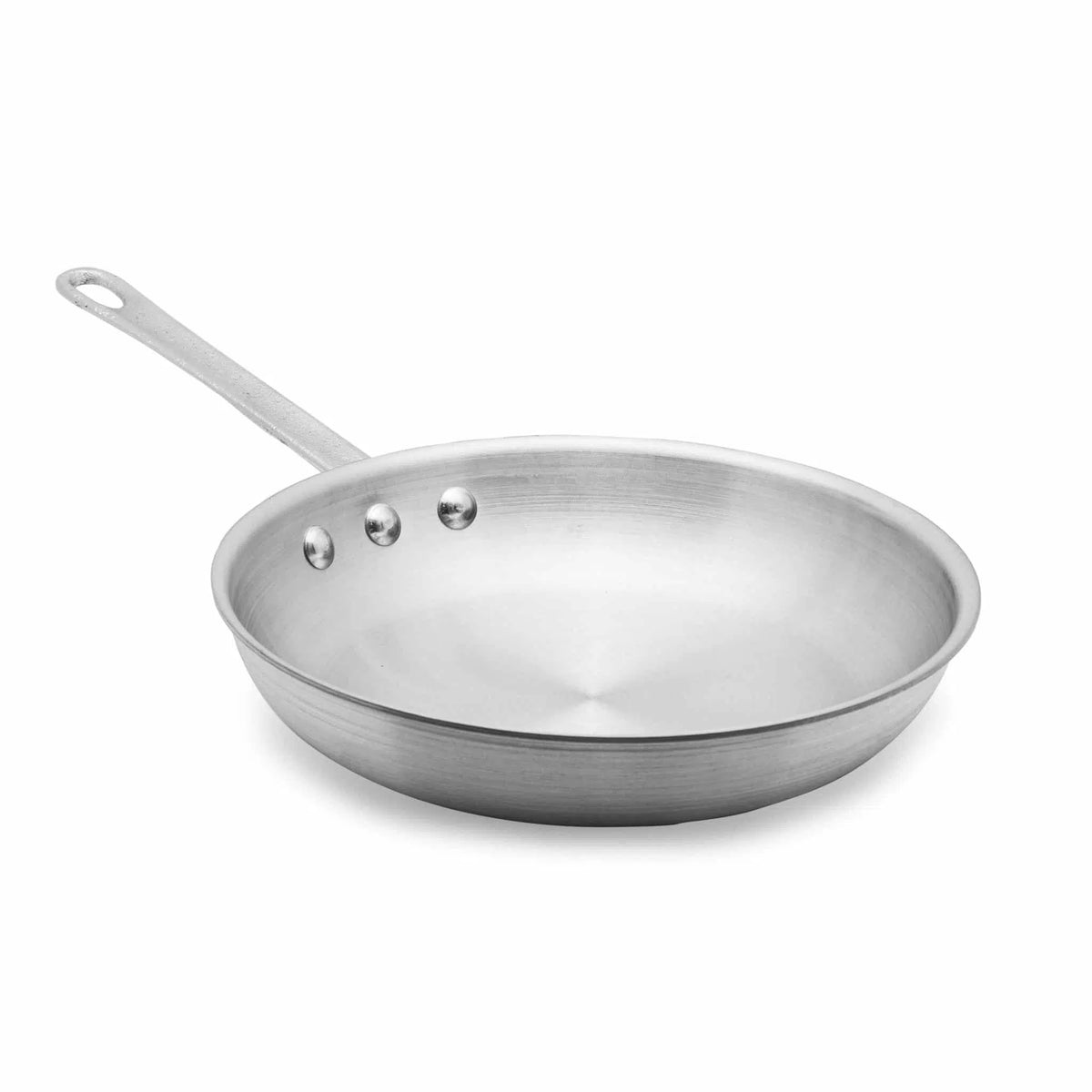 Buy Aluminium Frypan 200mm 2.3 mm thick 1pc Brisbane, Logan, Gold Coast ...